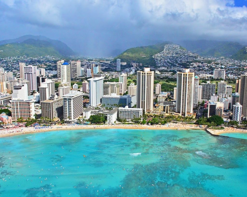 Hawaii Tax Filings - Transient Accommodation Tax (TAT) Support Hawaii