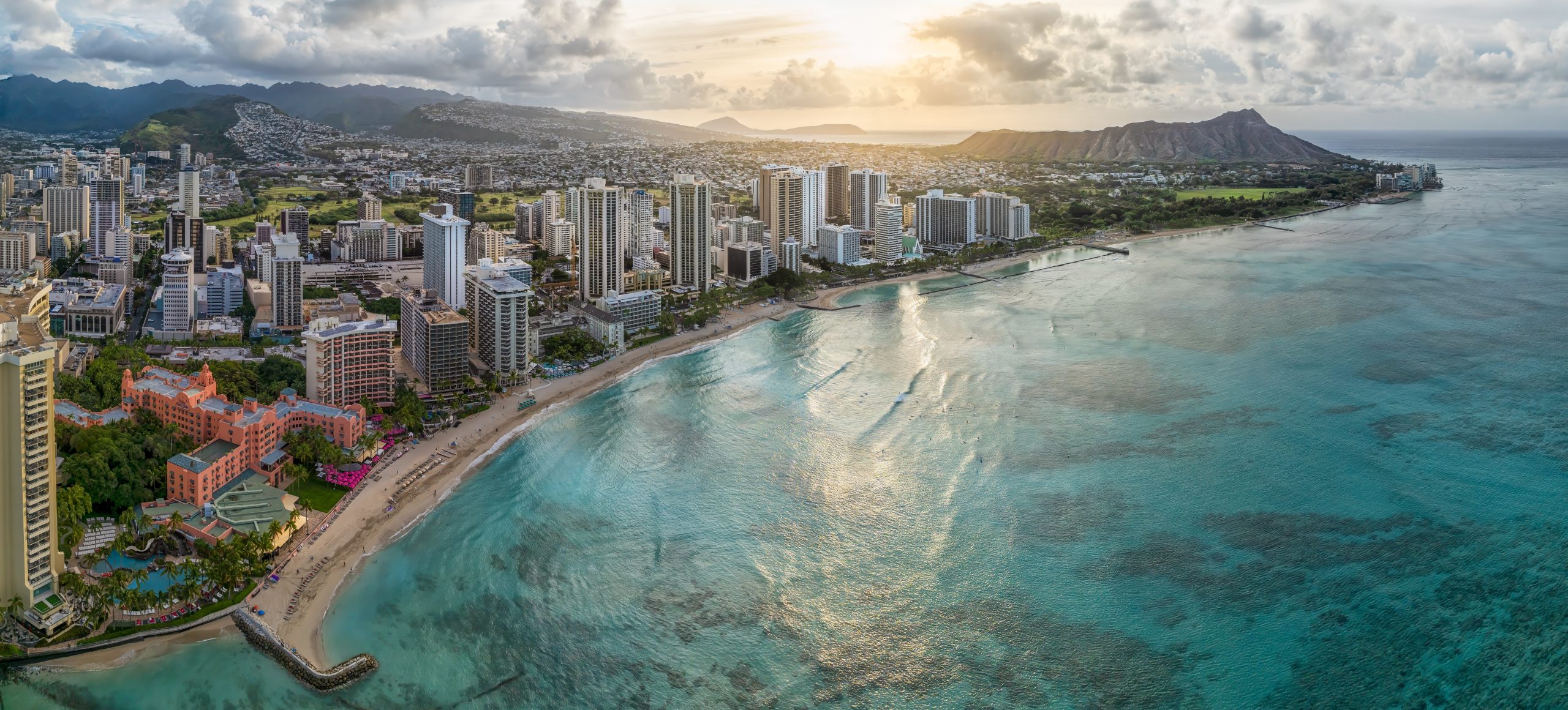 Contact Hawaii Tax Filings for Expert Assistance